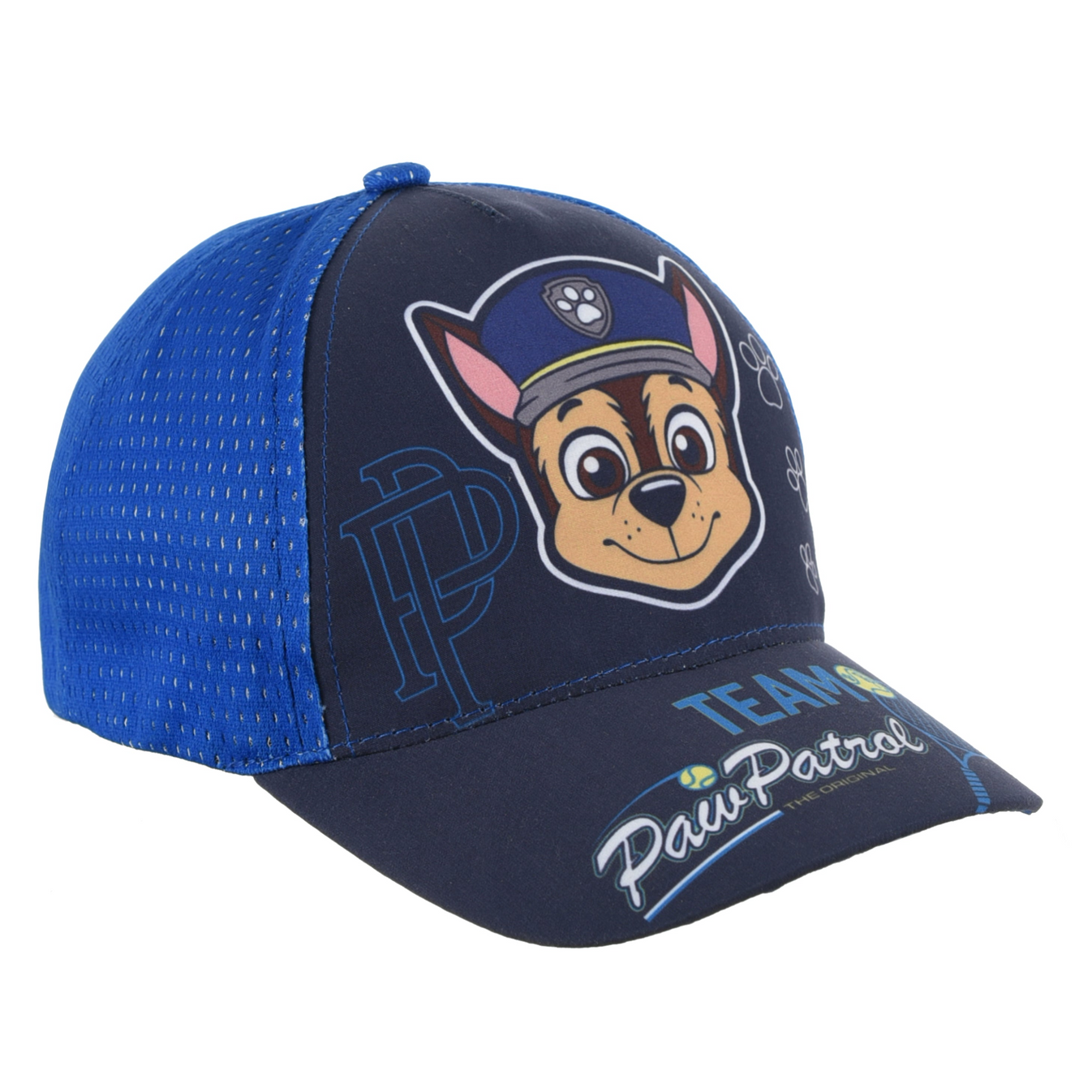 Paw Patrol Baseball Cap – Style It Easy